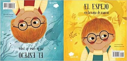 ?Cuentos infantiles sobre el divorcio o separación