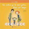 ?Cuentos infantiles sobre el divorcio o separación